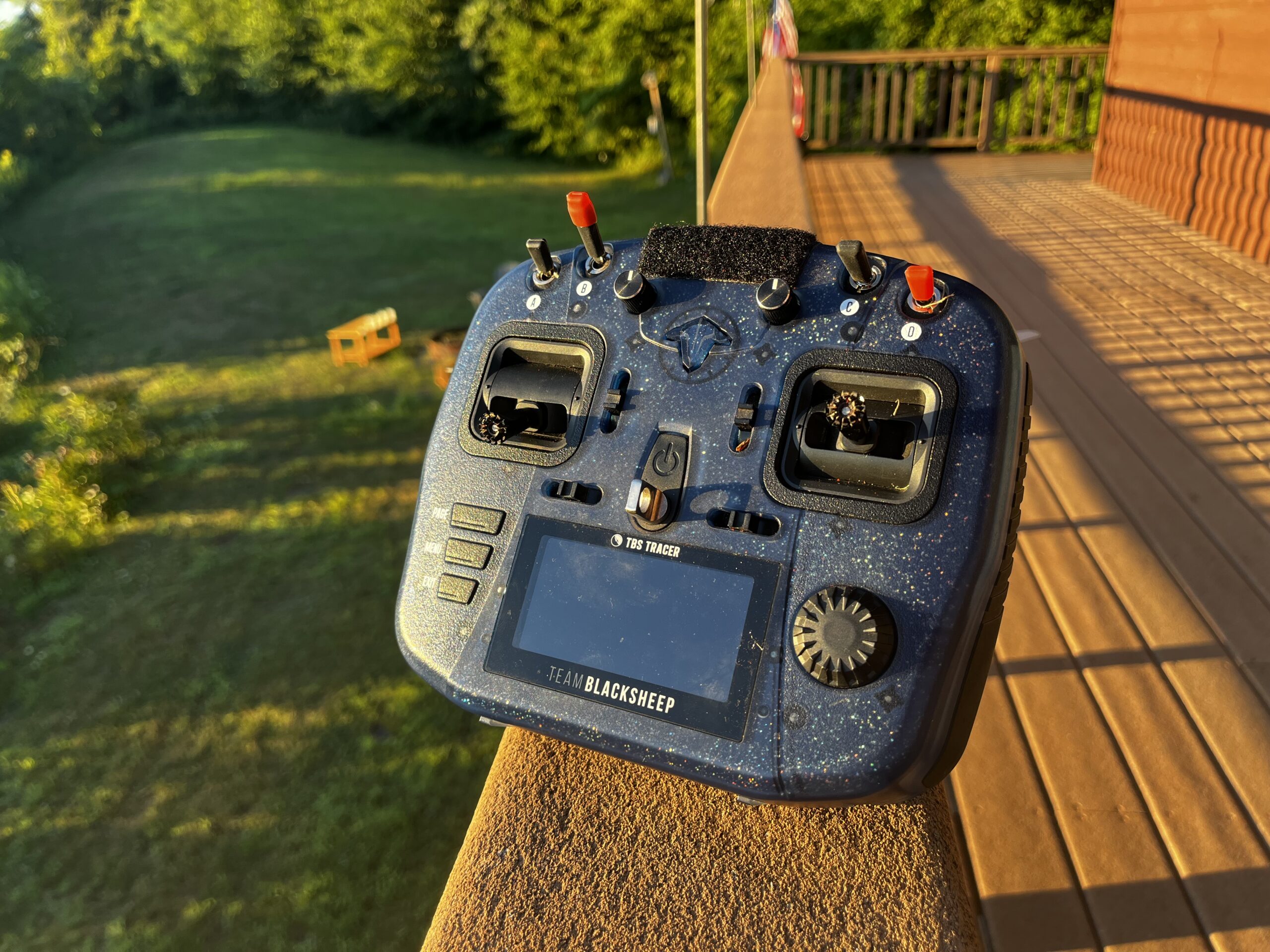 How to Get Started In FPV | Radios, Protocols, Sims + More! - MattyFleisch